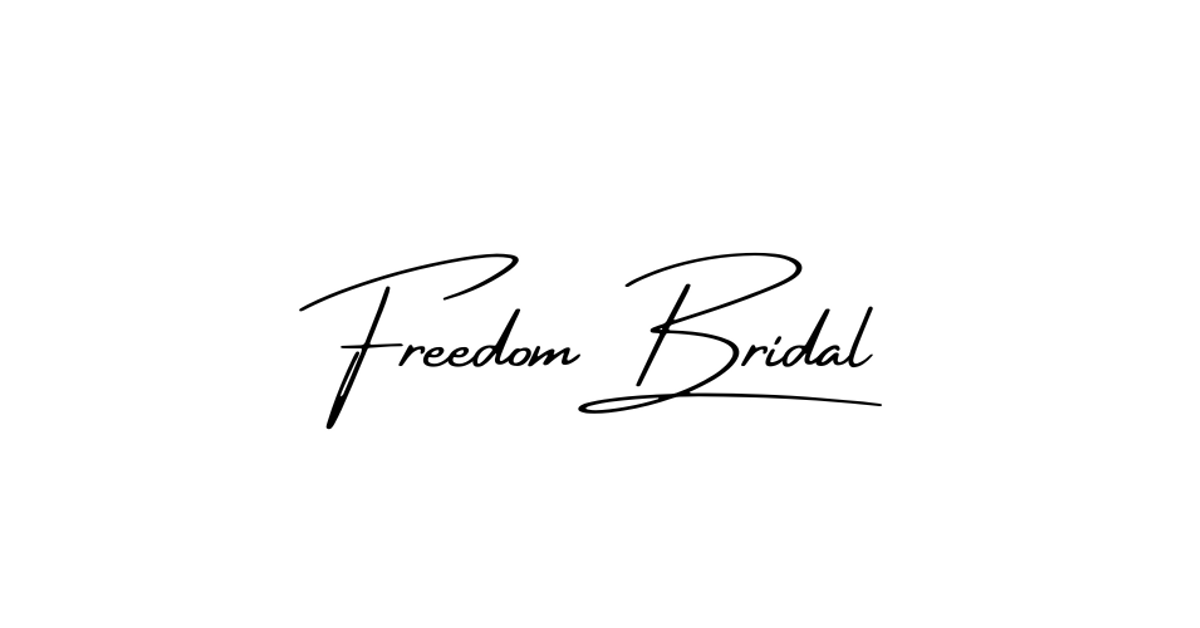 Freedom Bridal UK
